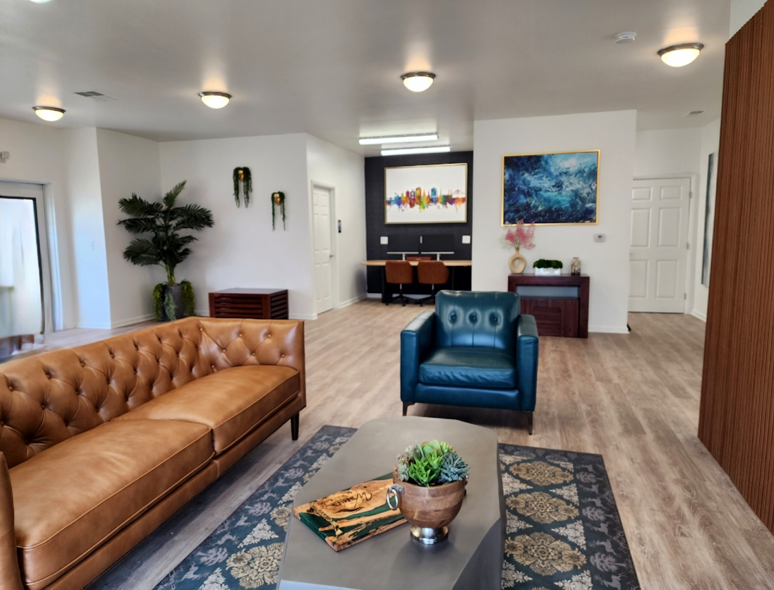 Development & Renovation Projects – Atlantic Housing Foundation