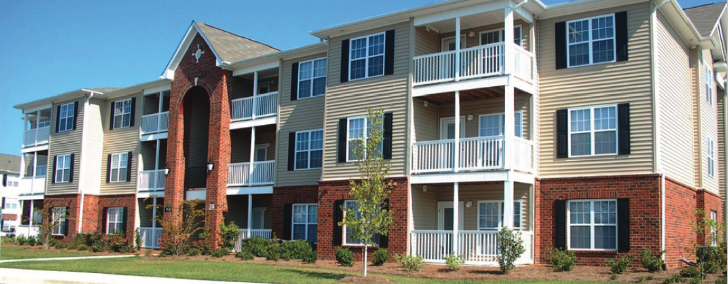 AHF Acquires Palmera, Expanding Its Affordable Housing Impact in South ...